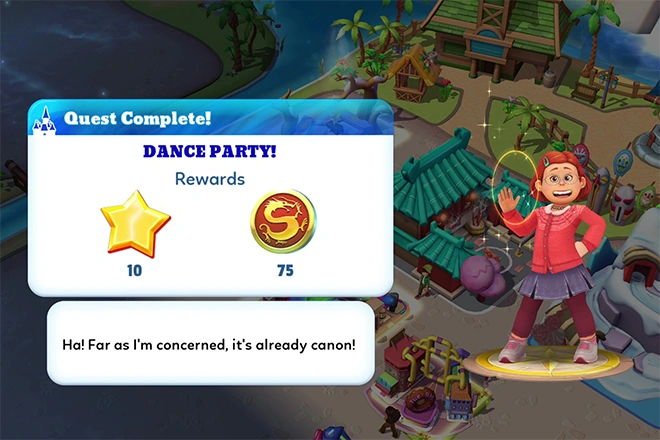 Category:Update 79 Quests | Disney Magic Kingdoms Wiki | Fandom