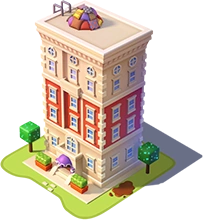 Niceland | Disney Magic Kingdoms Wiki | Fandom