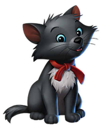 Berlioz Disney Magic Kingdoms Wiki Fandom
