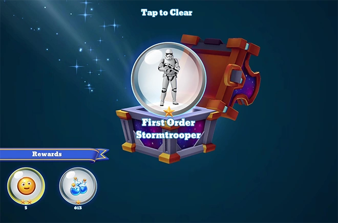 First Order Stormtrooper | Disney Magic Kingdoms Wiki | Fandom