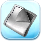 Classic Fabric Token | Disney Magic Kingdoms Wiki | Fandom
