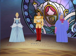 Category:Cinderella | Disney Magic Kingdoms Wiki | Fandom