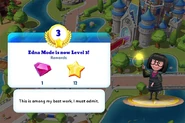 Edna Mode | Disney Magic Kingdoms Wiki | Fandom