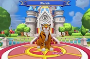Rajah | Disney Magic Kingdoms Wiki | Fandom