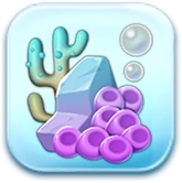 Coral Reef Token | Disney Magic Kingdoms Wiki | Fandom