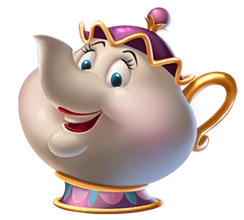 Mrs. Potts | Disney Magic Kingdoms Wiki | Fandom