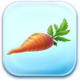 Carrot Nose Token | Disney Magic Kingdoms Wiki | Fandom