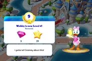 Webby | Disney Magic Kingdoms Wiki | Fandom