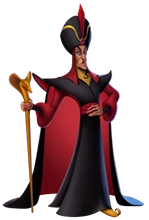 Jafar | Disney Magic Kingdoms Wiki | Fandom