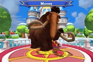 Manny | Disney Magic Kingdoms Wiki | Fandom