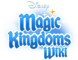 Disney Magic Kingdoms Wiki | Fandom