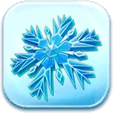 Snowflake Token | Disney Magic Kingdoms Wiki | Fandom