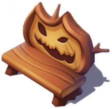 Evil Bench | Disney Magic Kingdoms Wiki | Fandom