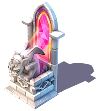 Gargoyle Display | Disney Magic Kingdoms Wiki | Fandom