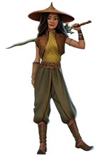 Raya | Disney Magic Kingdoms Wiki | Fandom