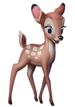 Faline | Disney Magic Kingdoms Wiki | Fandom
