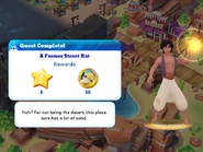 A Former Street Rat | Disney Magic Kingdoms Wiki | Fandom