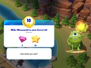 Mike Wazowski | Disney Magic Kingdoms Wiki | Fandom