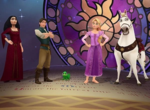 Category:Tangled | Disney Magic Kingdoms Wiki | Fandom