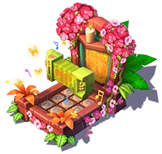 Encanto Float | Disney Magic Kingdoms Wiki | Fandom