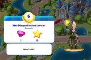 Wee Dingwall | Disney Magic Kingdoms Wiki | Fandom