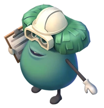 Mind Workers | Disney Magic Kingdoms Wiki | Fandom