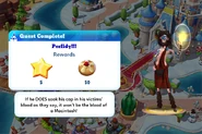 Perfidy!!! | Disney Magic Kingdoms Wiki | Fandom