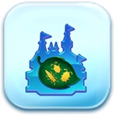 A Bug's Life Relic Token | Disney Magic Kingdoms Wiki | Fandom