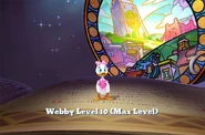 Webby | Disney Magic Kingdoms Wiki | Fandom