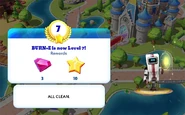 BURN•E | Disney Magic Kingdoms Wiki | Fandom