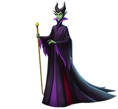 Maleficent | Disney Magic Kingdoms Wiki | Fandom