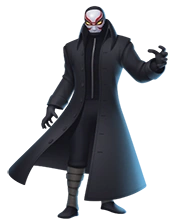 Yokai | Disney Magic Kingdoms Wiki | Fandom