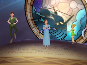 Category:Peter Pan | Disney Magic Kingdoms Wiki | Fandom