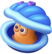 Clams | Disney Magic Kingdoms Wiki | Fandom