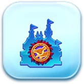 The Lion King Relic Token | Disney Magic Kingdoms Wiki | Fandom