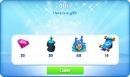 Hocus Pocus Relic Token | Disney Magic Kingdoms Wiki | Fandom