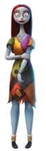 Sally | Disney Magic Kingdoms Wiki | Fandom