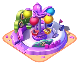 Inside Out Emotional Whirlwind | Disney Magic Kingdoms Wiki | Fandom