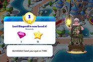 Lord Dingwall | Disney Magic Kingdoms Wiki | Fandom