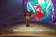 Priya | Disney Magic Kingdoms Wiki | Fandom