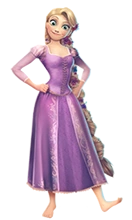 Rapunzel | Disney Magic Kingdoms Wiki | Fandom