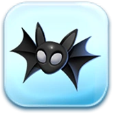Jack's Bowtie Token | Disney Magic Kingdoms Wiki | Fandom