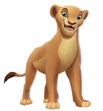 Nala | Disney Magic Kingdoms Wiki | Fandom