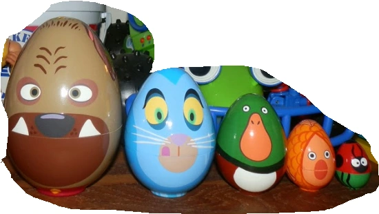 Dog, cat, duck, fish and ladybug | Disneymagickingdomsfanon Wikia | Fandom