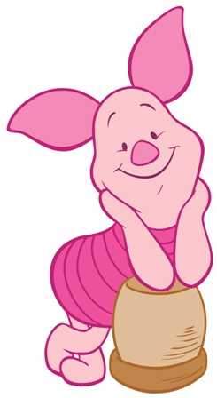Piglet | Disneymagickingdomsfanon Wikia | Fandom
