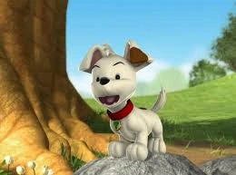 Buster | Disneymagickingdomsfanon Wikia | Fandom