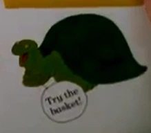 Turtle | Disneymagickingdomsfanon Wikia | Fandom