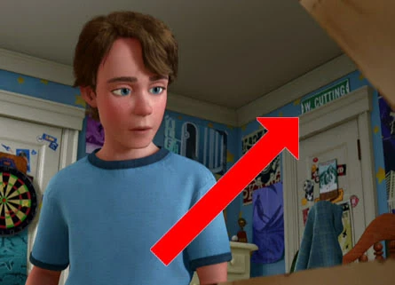 Andy | Disneymagickingdomsfanon Wikia | Fandom