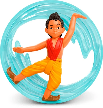 Boun (McDonald's) | Disney Merchandise Wiki | Fandom