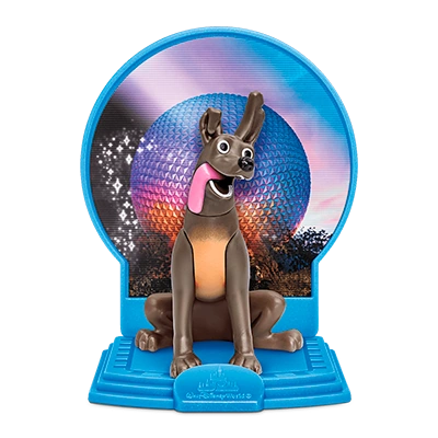 Dante (Walt Disney World 50 McDonald's collection) | Disney Merchandise ...